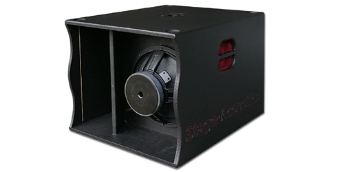 Stage Acoustics SRF Subwoofer