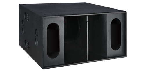 PA Stage Subwoofer